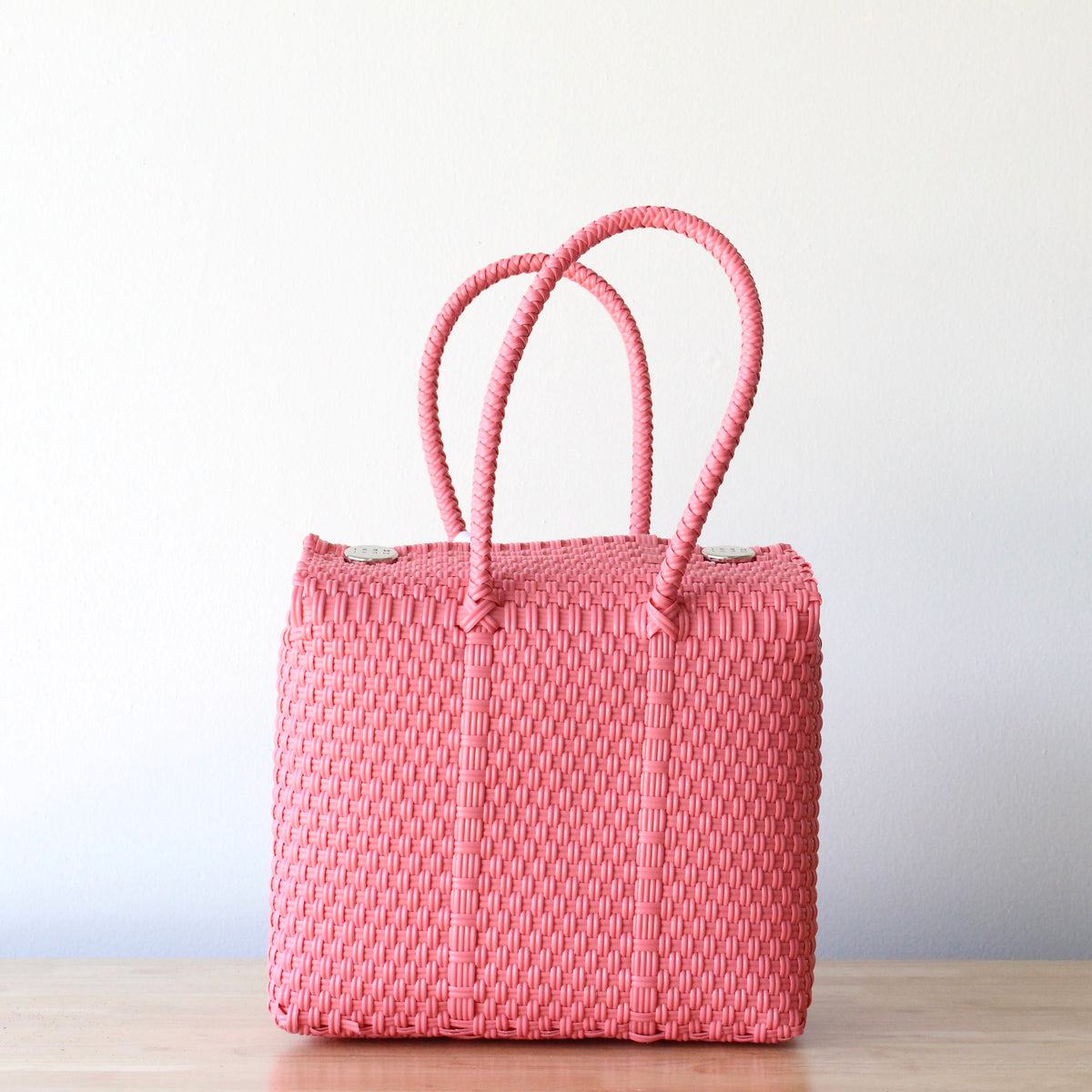 Coral Small Handbag by MexiMexi