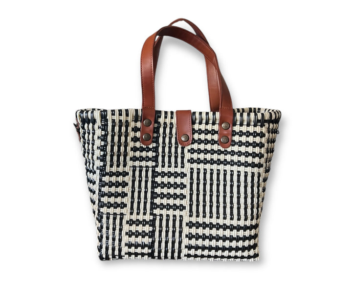 Eco Friendly Artisanal Mexican Totes and Handbags at MexiMexi